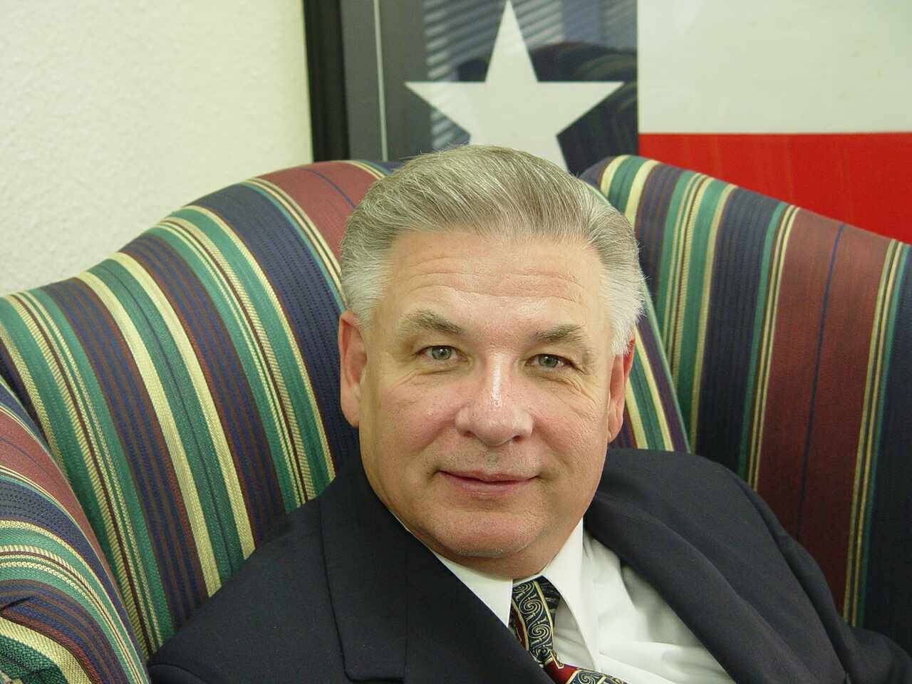 Nelson Thibodeaux Obituary - Colleyville, TX