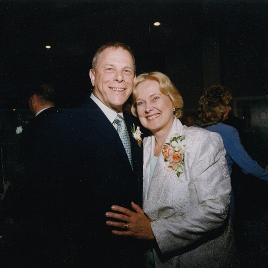 Arthur Brian Teed Obituary - Surrey, BC