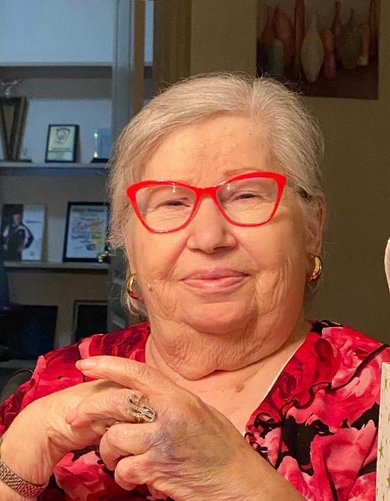 Rosilyn Richman Obituary - Palm Bay, FL