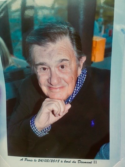 Joseph Shore Obituary - Hollywood, FL