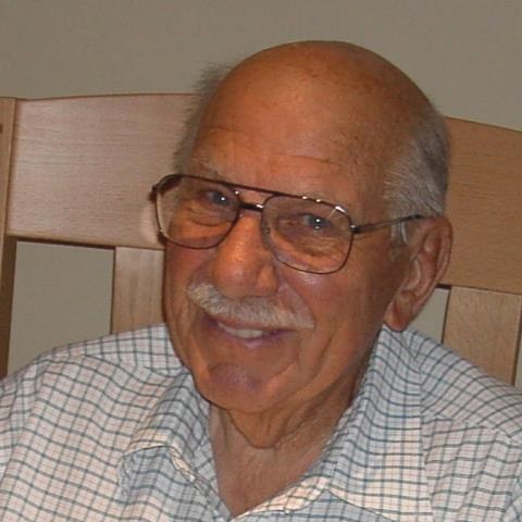 Joseph Fenton Obituary - Colorado Springs, CO