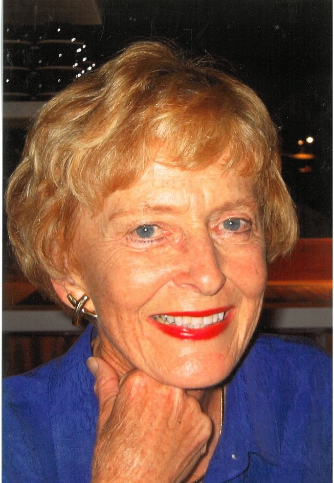 Janet Wood Obituary - Tucson, AZ