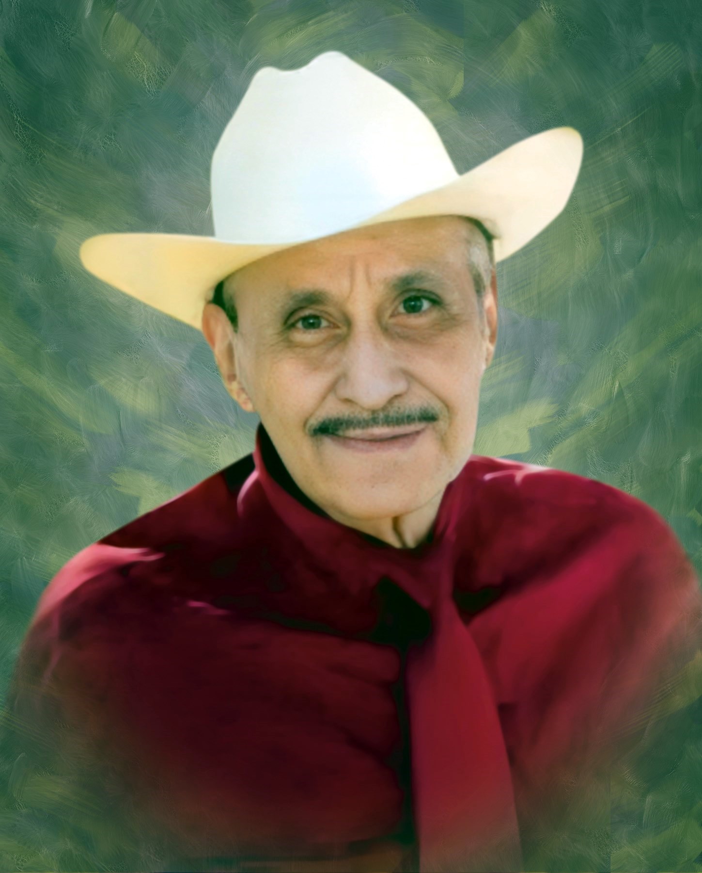 Alejandro Lopez Montano Obituary - Delano, CA