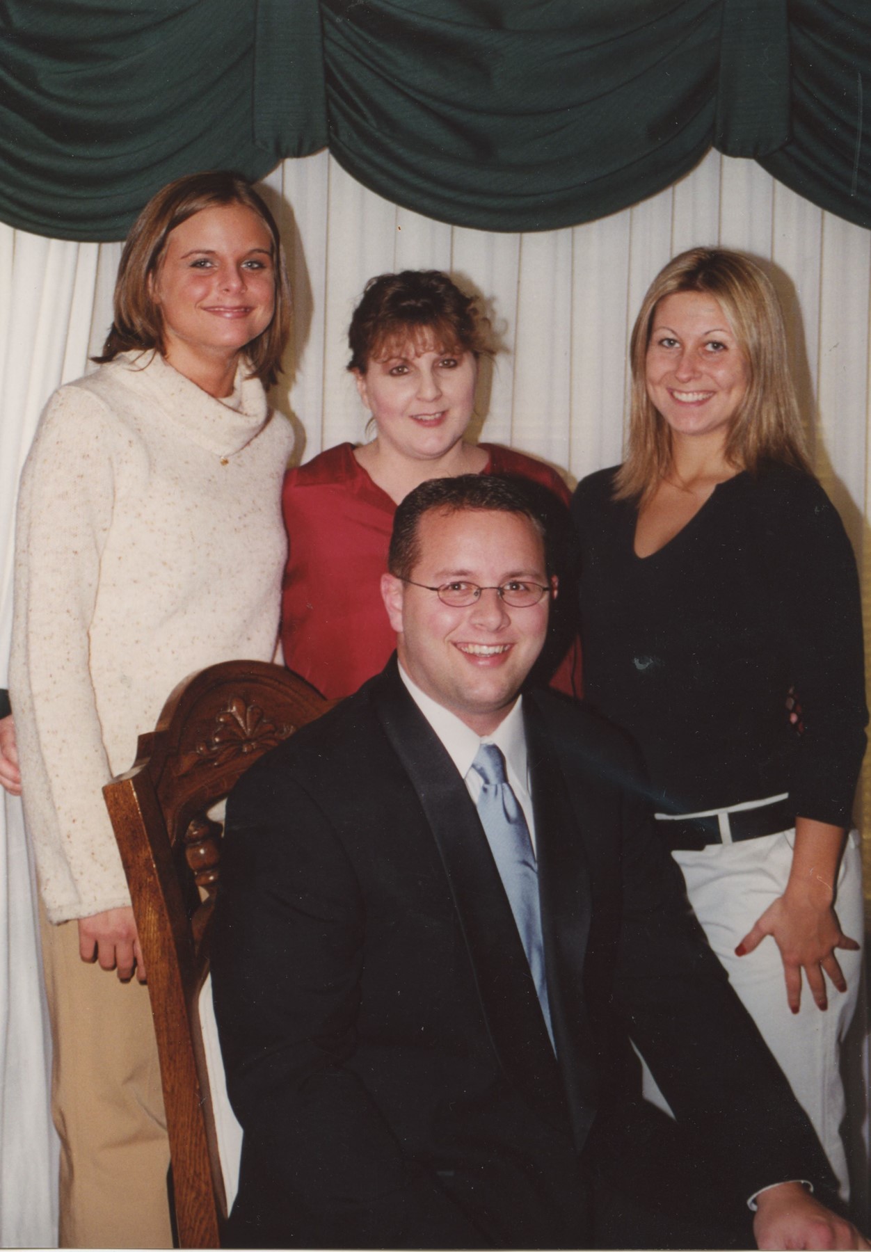 Deborah Luna Obituary - Del City, OK