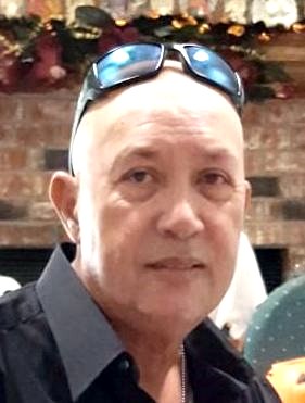 Alfred Ramirez Obituary - Chalmette, LA