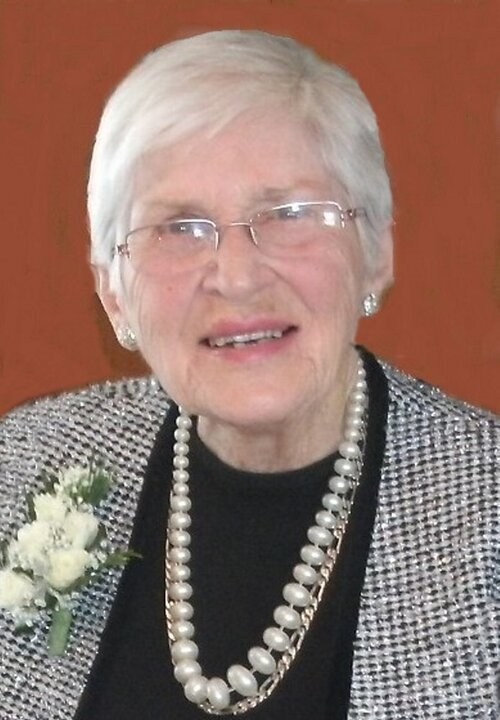 Doris Huffmann Obituary - Peterborough, ON