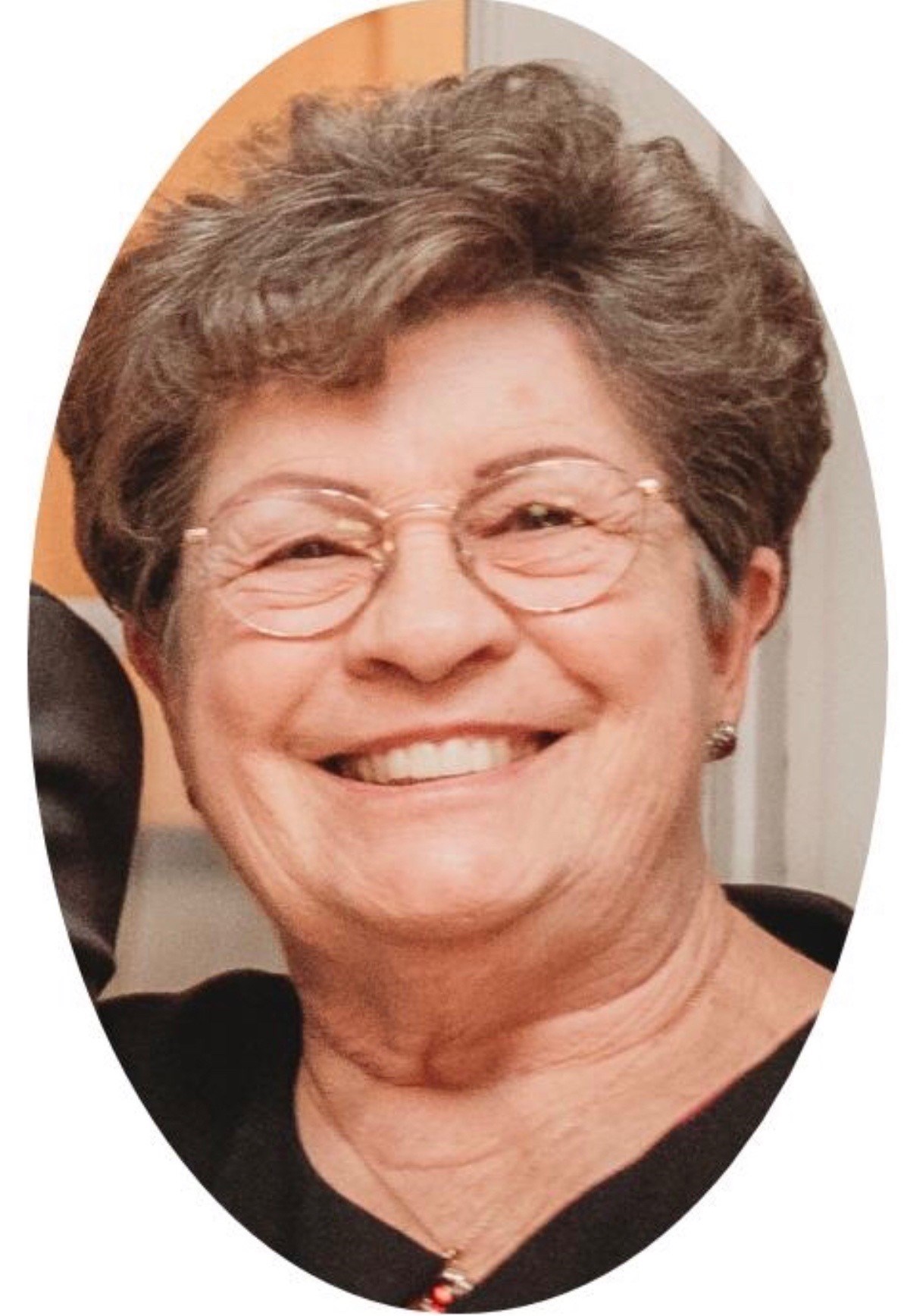 Elaine Miles Obituary - Roseville, CA