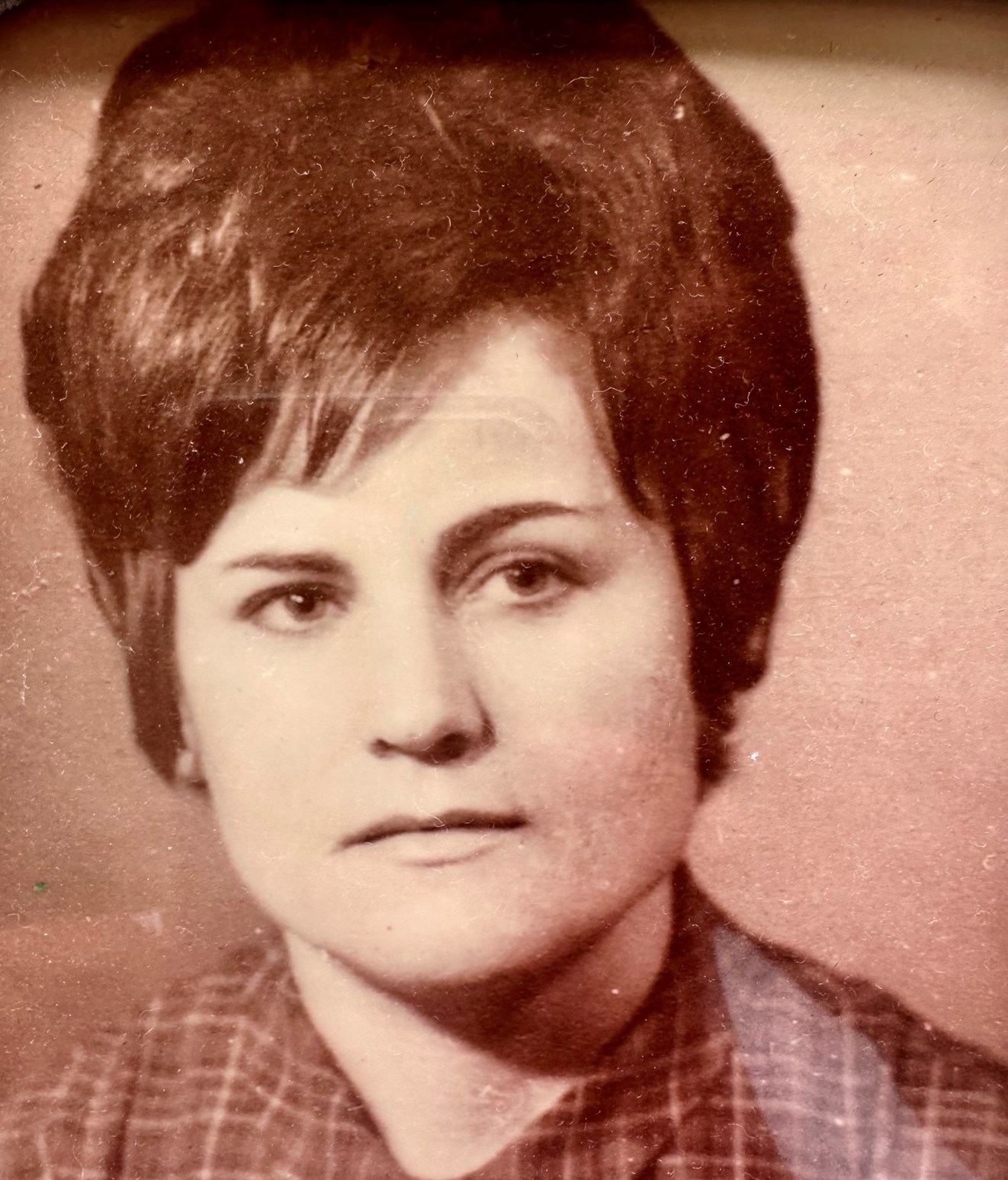 Helen P Panagakis Obituary - Gotha, FL