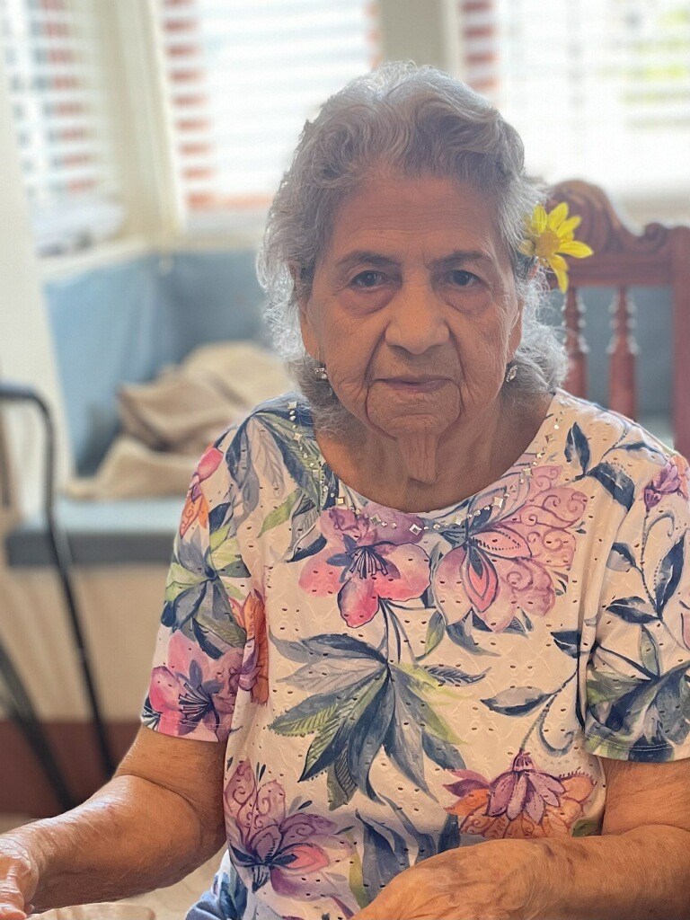 Maria Gomez Obituary - San Diego, CA