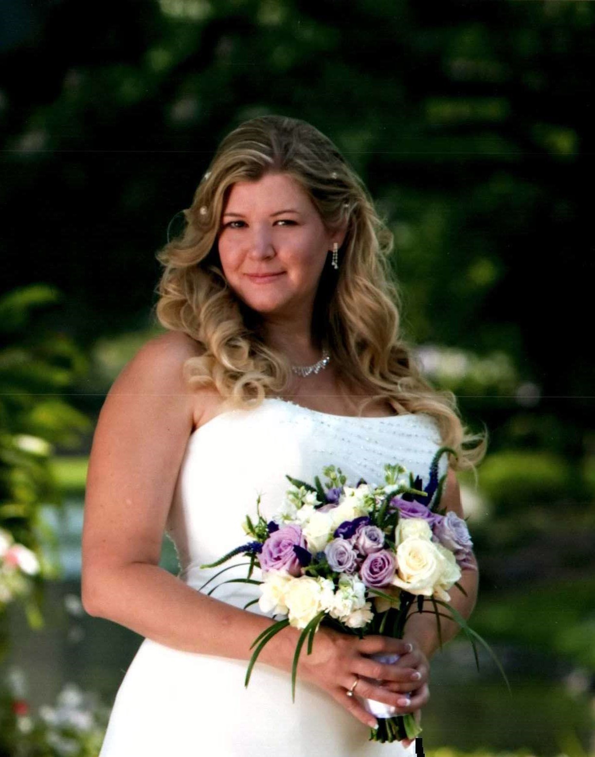 Stacy Miller-Jackson Obituary - Mobile, AL