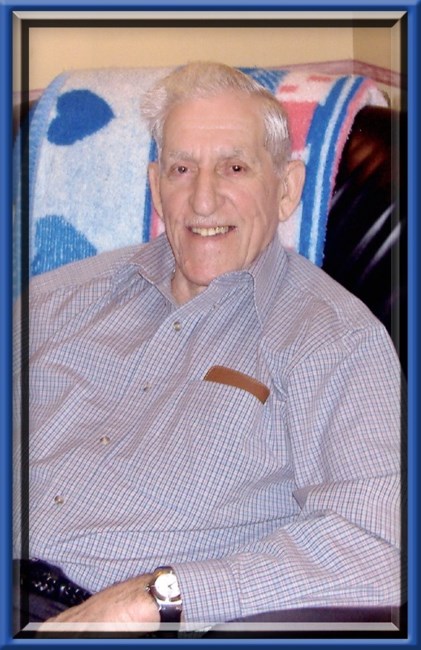 Bud (Henry) Rivard Obituary - Sault Ste. Marie, ON