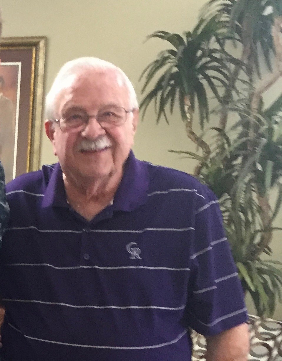 Thomas N. Gosch Obituary - Wheat Ridge, CO