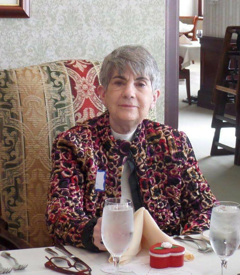 Susan Frances Bushroe Obituary - Jacksonville, FL