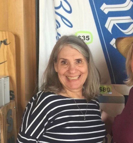 Linda Wier Obituary - Austin, TX