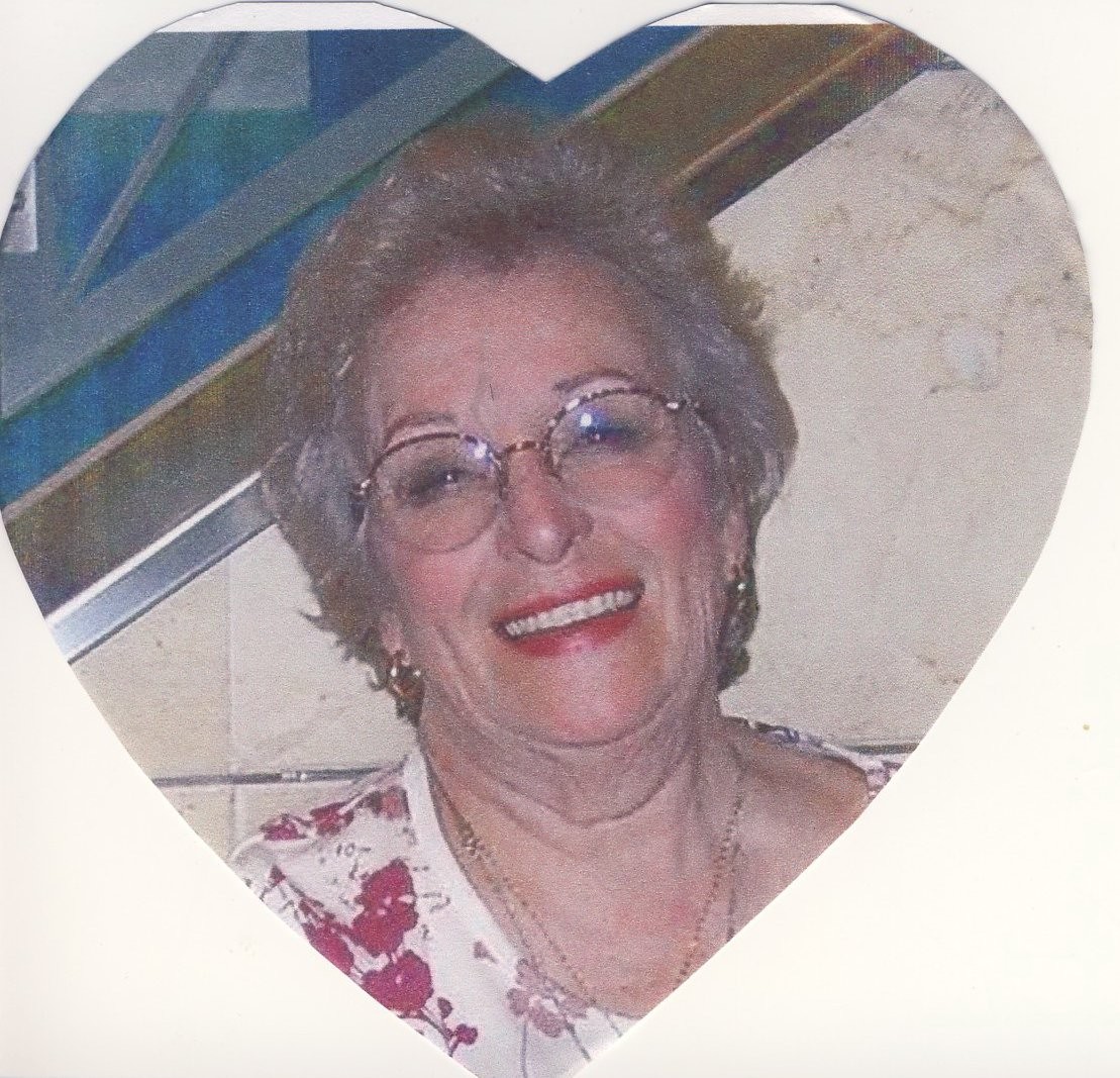 Mrs. Nancy Lee Frame Obituary - Houston, TX