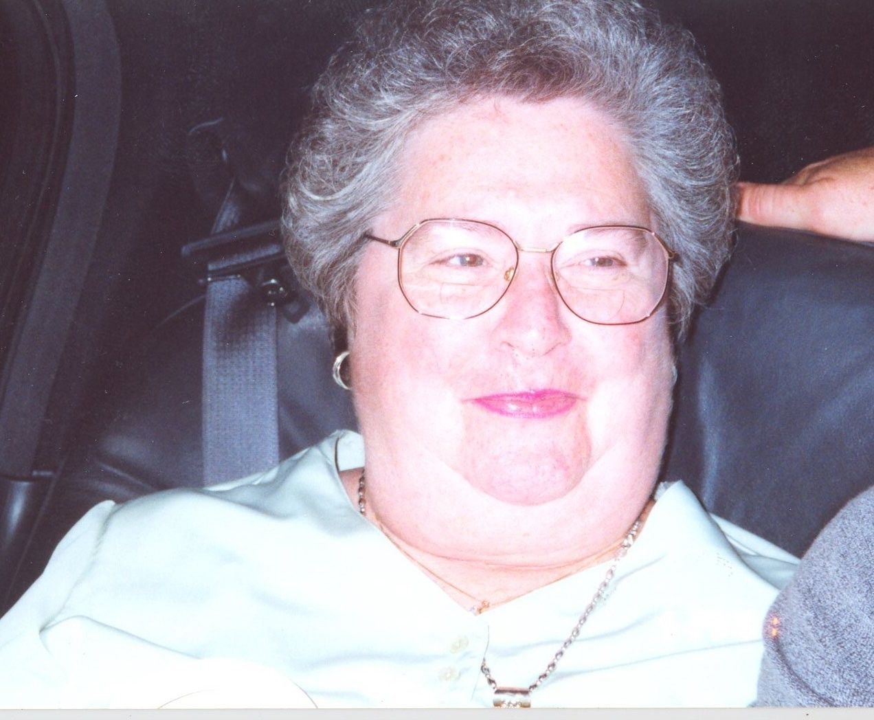 Barbara Carney Obituary - Old Hickory, TN