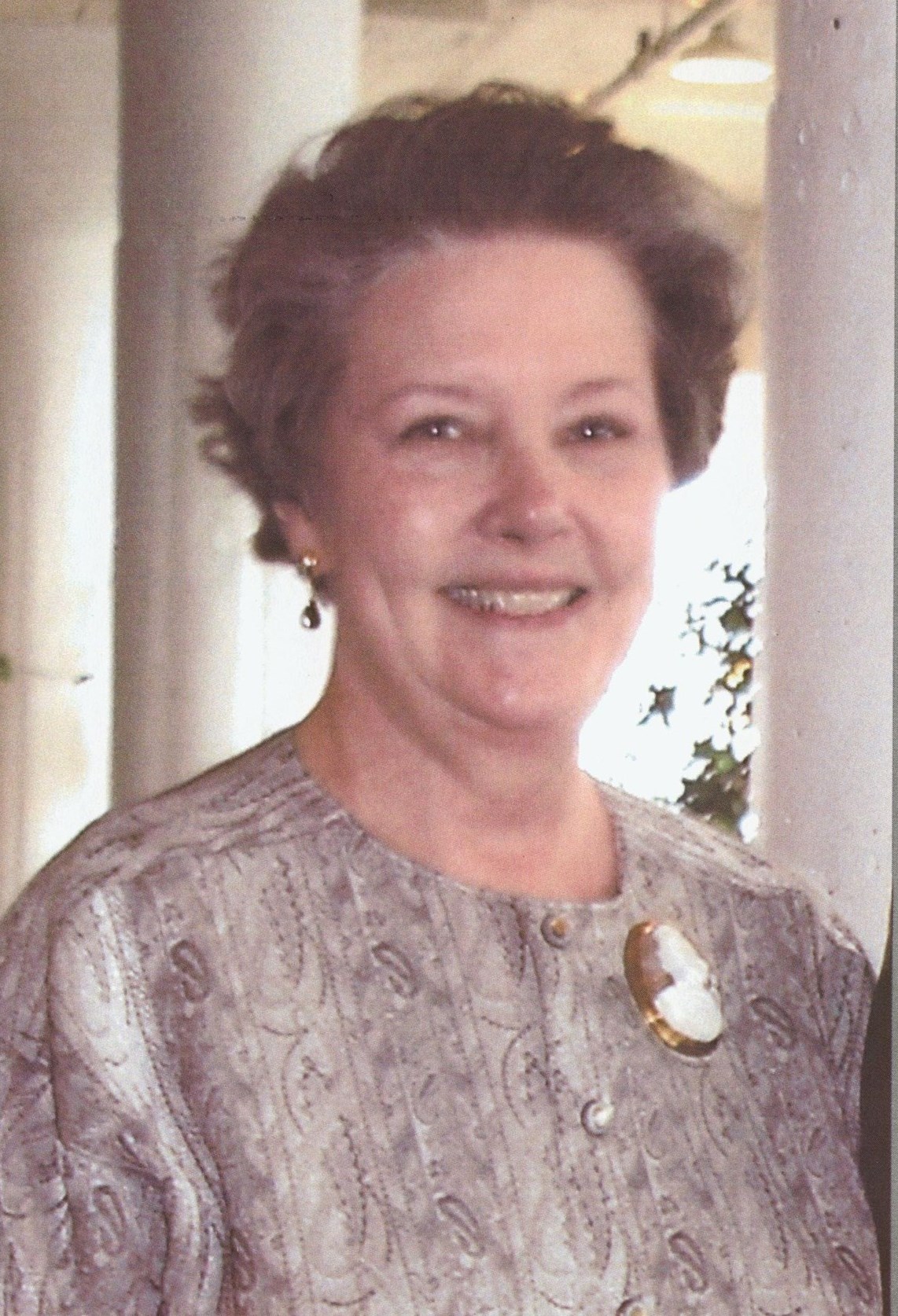 Patricia Nileen Nileen Hunt Obituary - Raleigh, NC