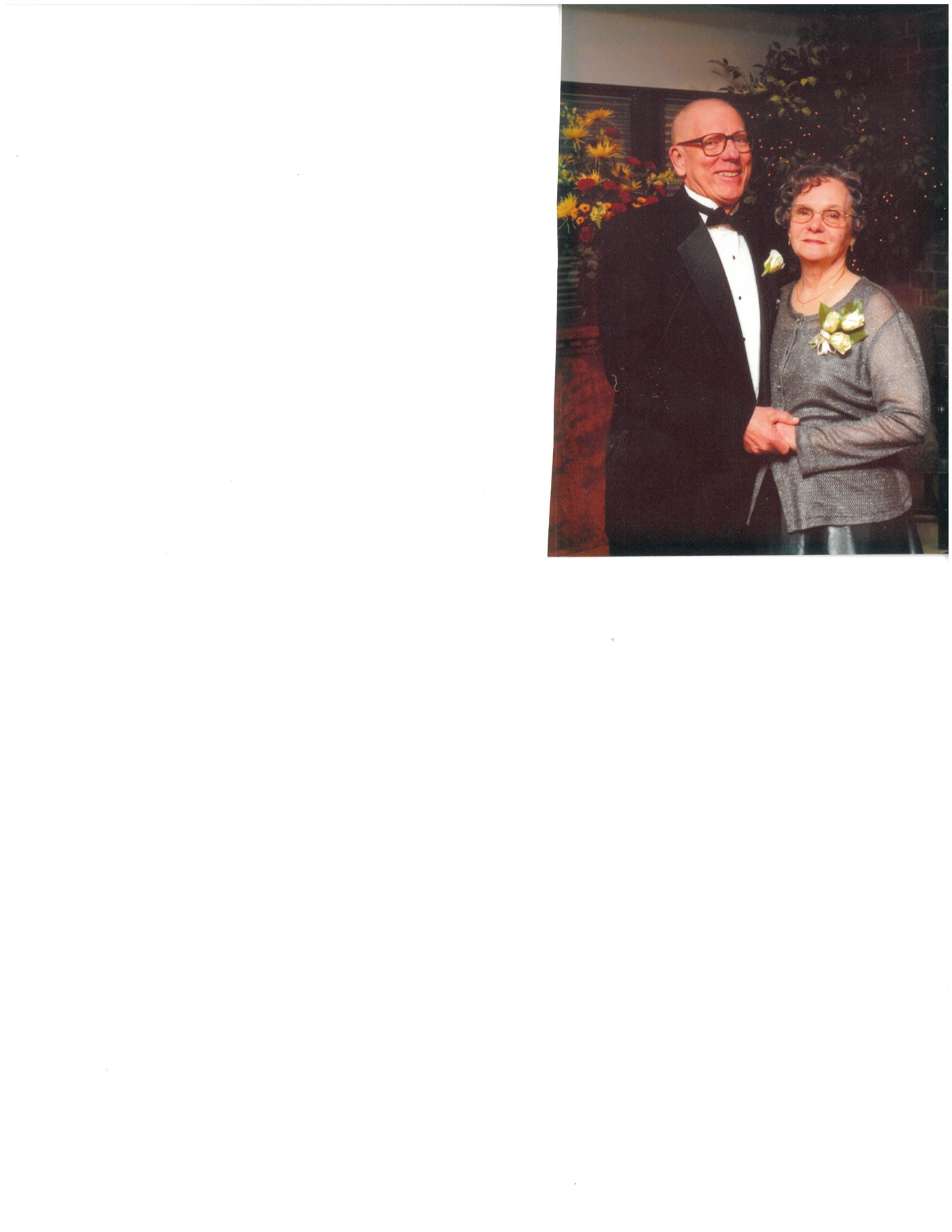 Mary Ann Gabel Obituary - Kansas City, KS