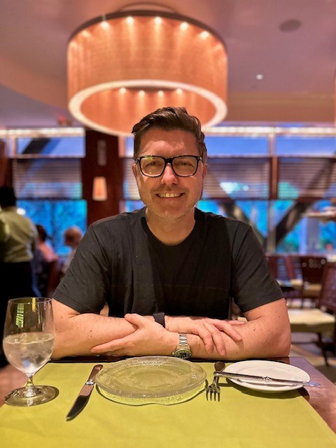 Scott Hunter Obituary - Boston, MA