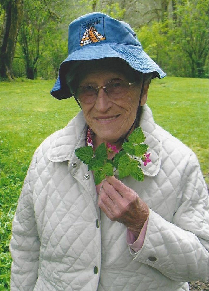 Elsie S. Parker Obituary - Wheat Ridge, CO