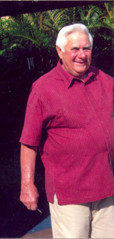 Edward Mackey Obituary - Monroe, CT