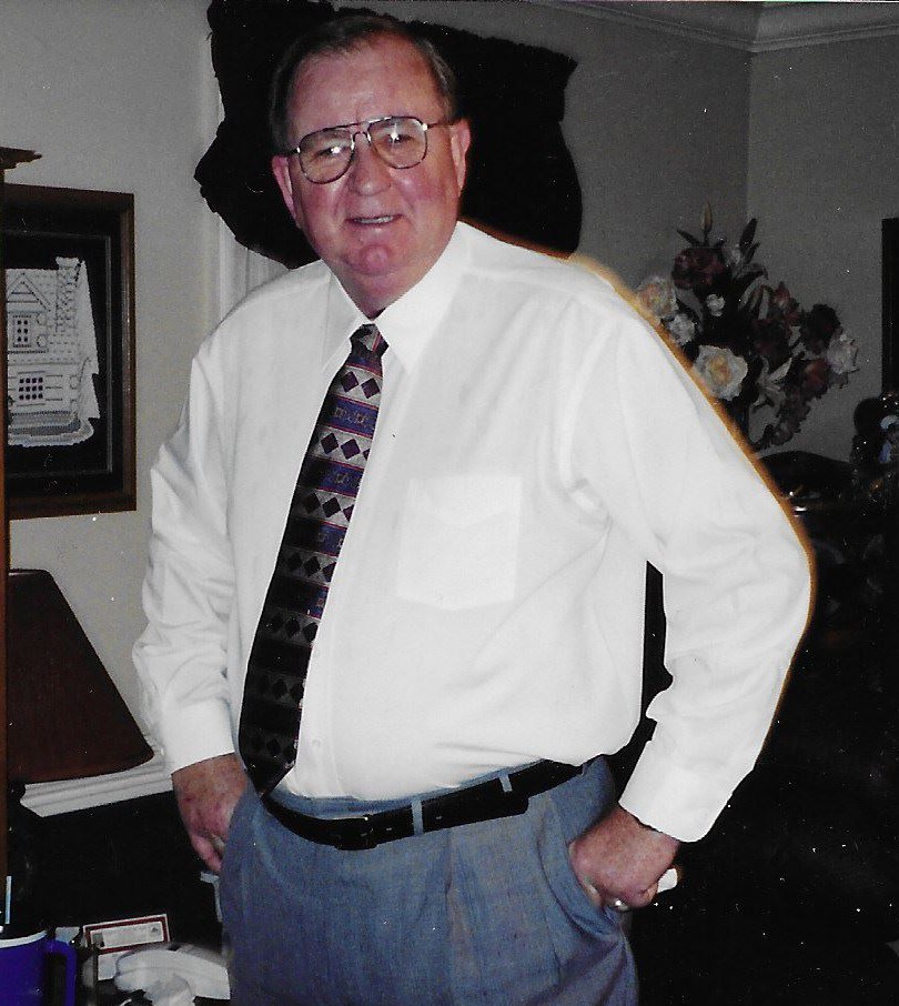 Bobby Joe Sexton Obituary - Olive Branch, MS
