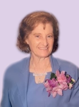 Maria Di Giovanni Obituary - Toronto, ON