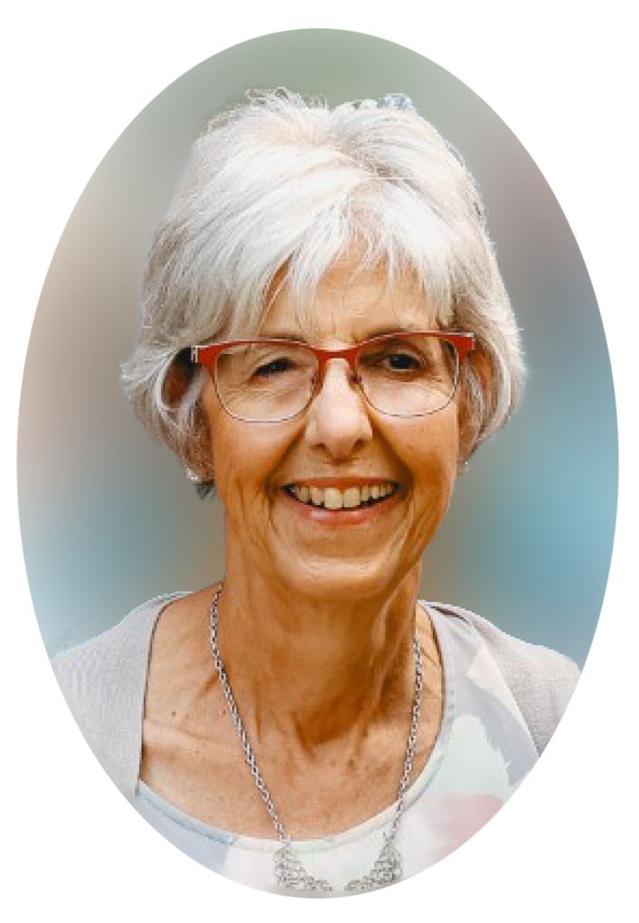Sheila Huber Obituary - Fort Qu'appelle, SK