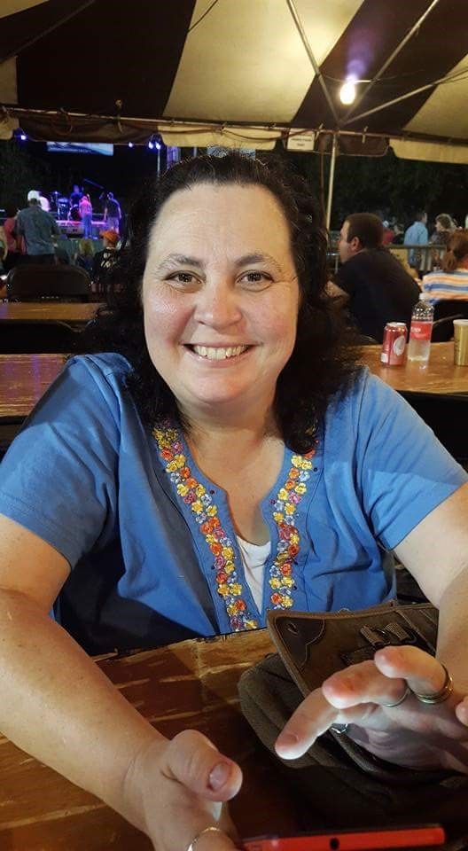 Danielle Otero Obituary - Marrero, LA