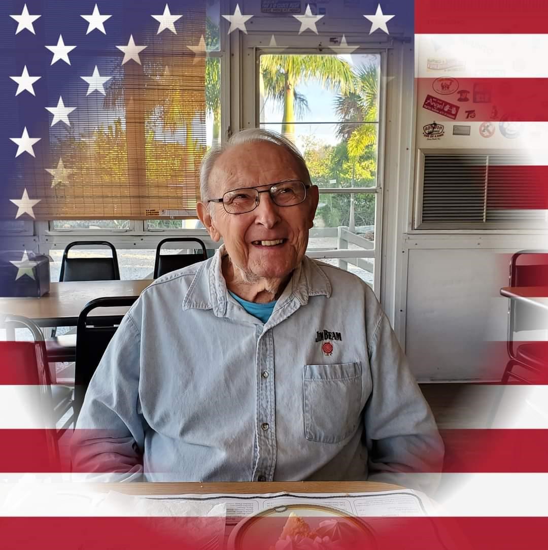 Robert Welborn Obituary - Sarasota, FL
