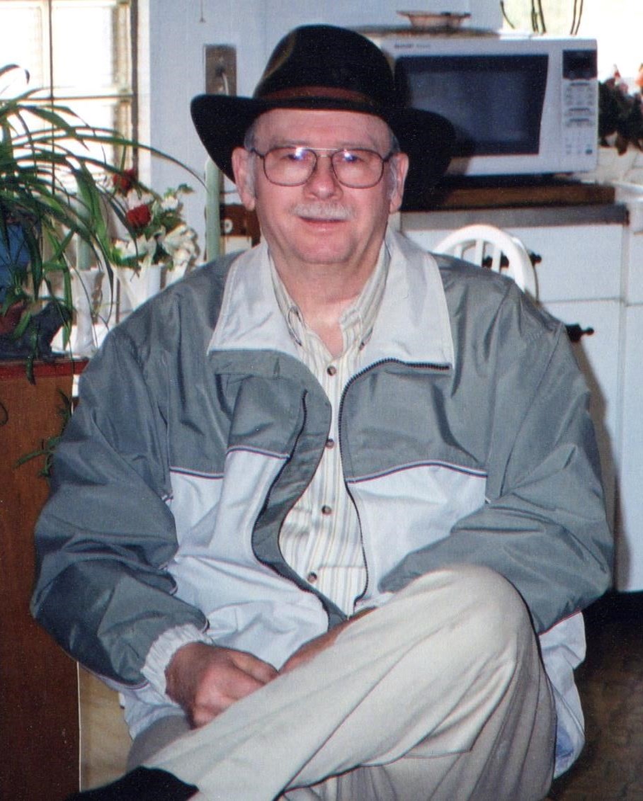 Elmer E. Neal Obituary - Del City, OK
