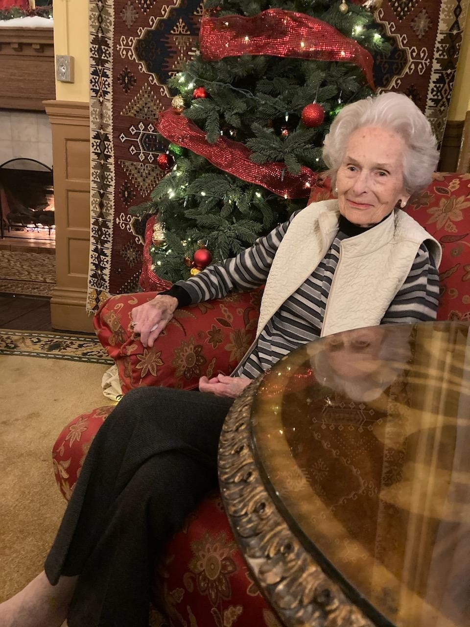 Alice Grannell Obituary - Denver, CO