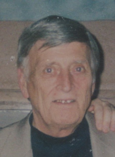 Daniel Skrezyna Obituary - Chicago, IL