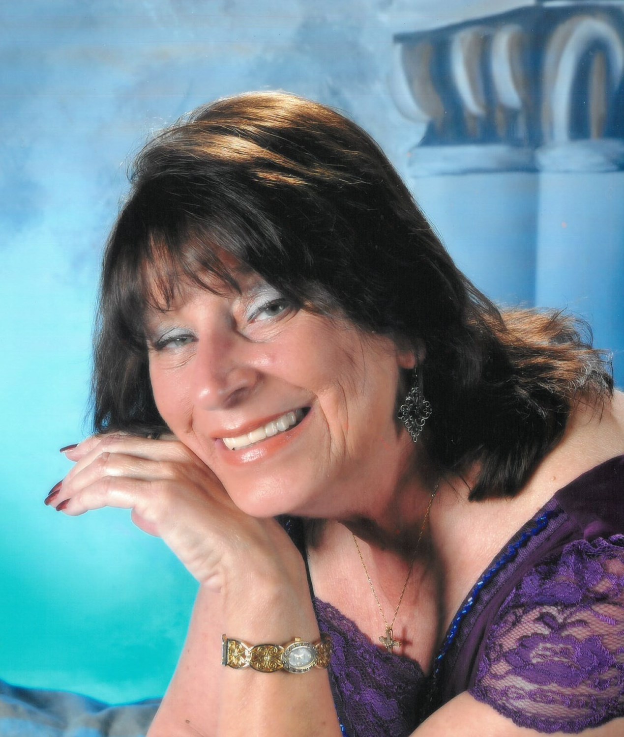 Diane P. Findlay Obituary - Clearwater, FL
