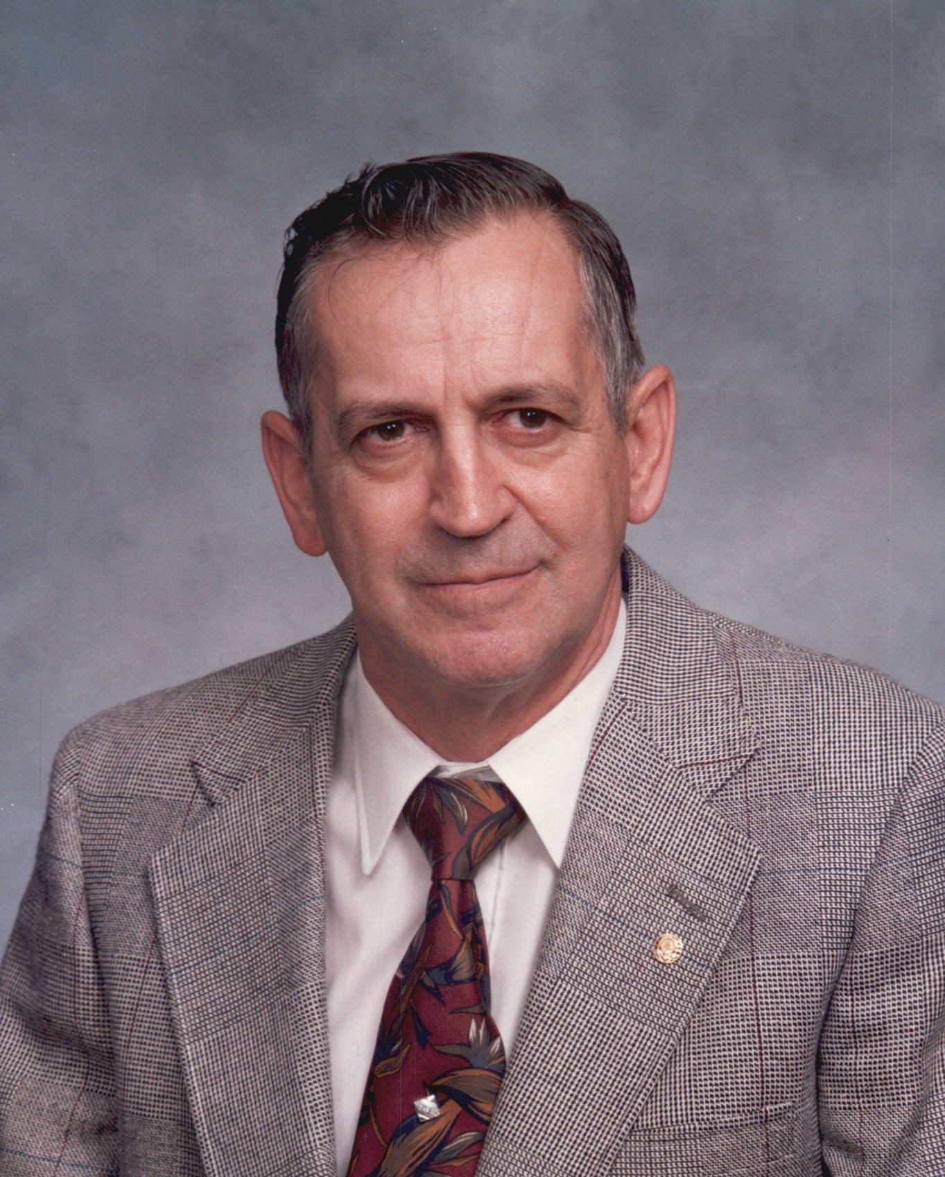 Jessy Riley Barnett Jr. Obituary - Saraland, AL