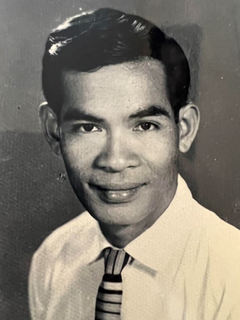 Moeun Mut Obituary - Long Beach, CA
