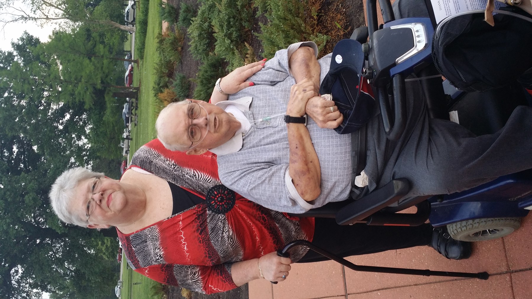 Kenneth James Gebhardt Obituary - St. Louis, MO