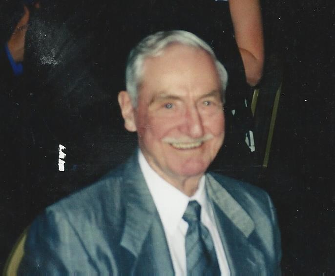 Ronald G. Grimes Obituary - Pointe-Claire, QC