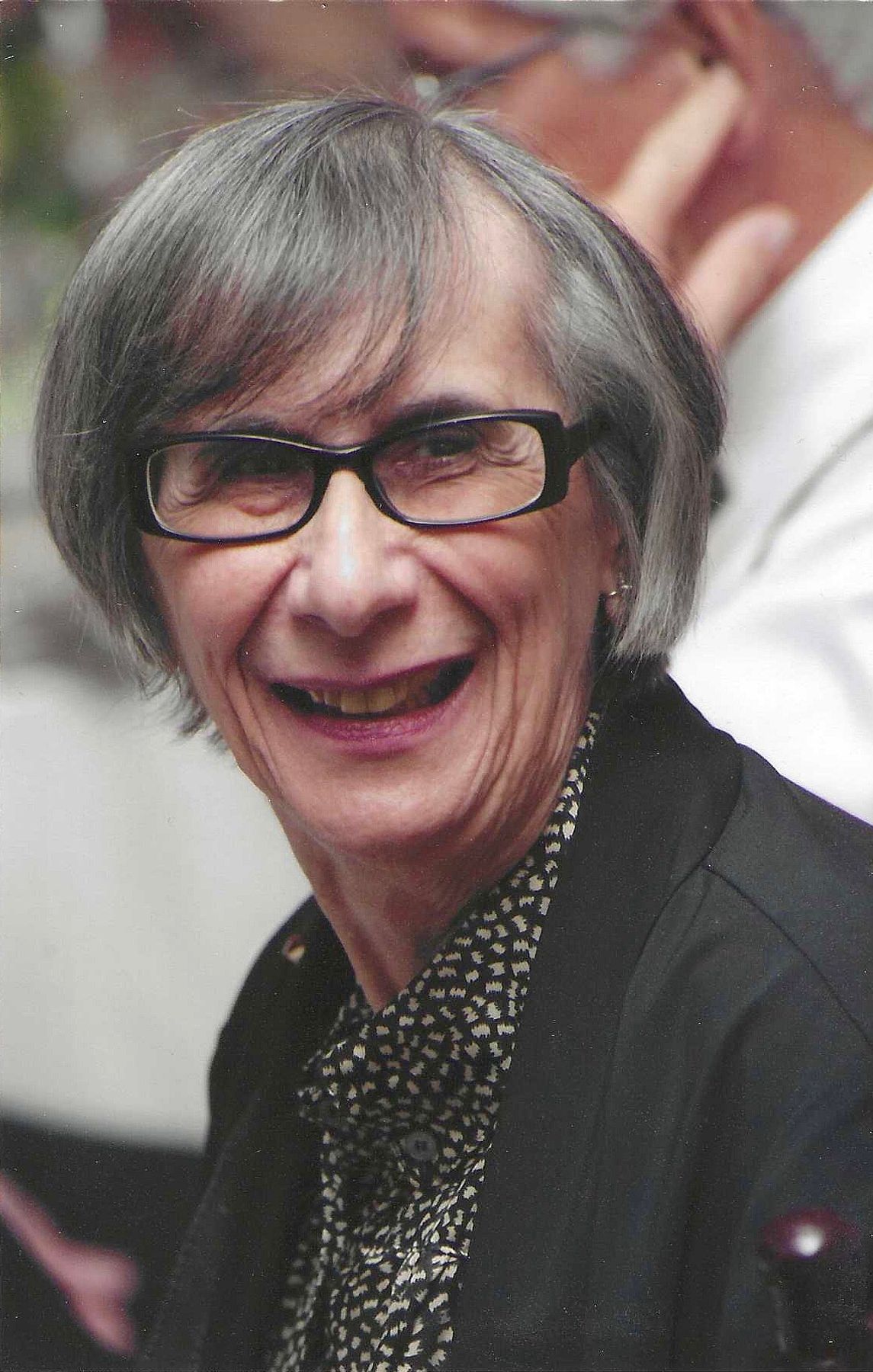 Anne Gamrat Obituary - Montreal, QC