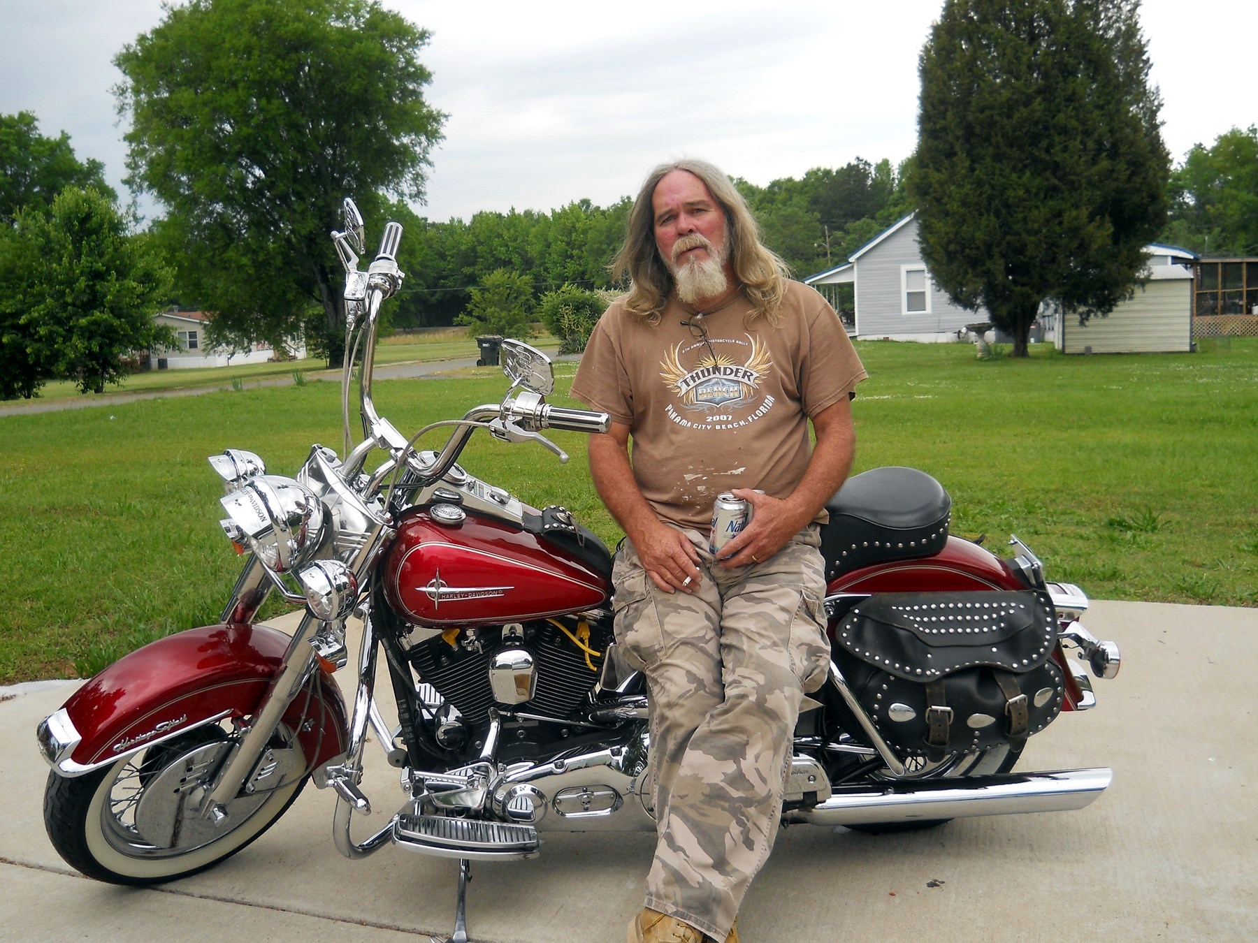 Gregory Armstrong Obituary - Sylacauga, AL