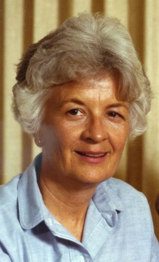 Ann Crabtree Obituary - Colton, CA