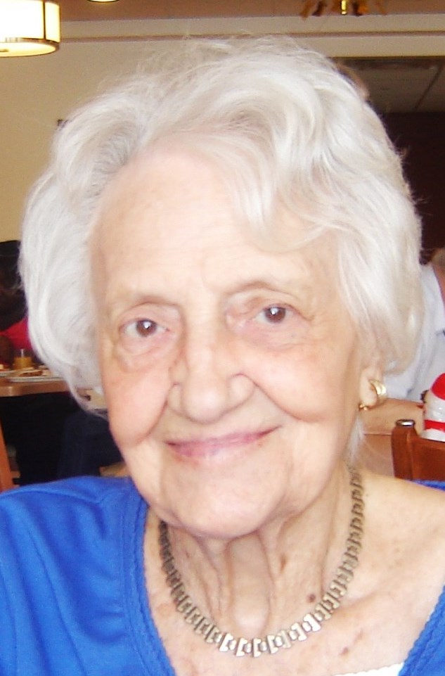 Simone Côté Lacroix Obituary - Brossard, QC