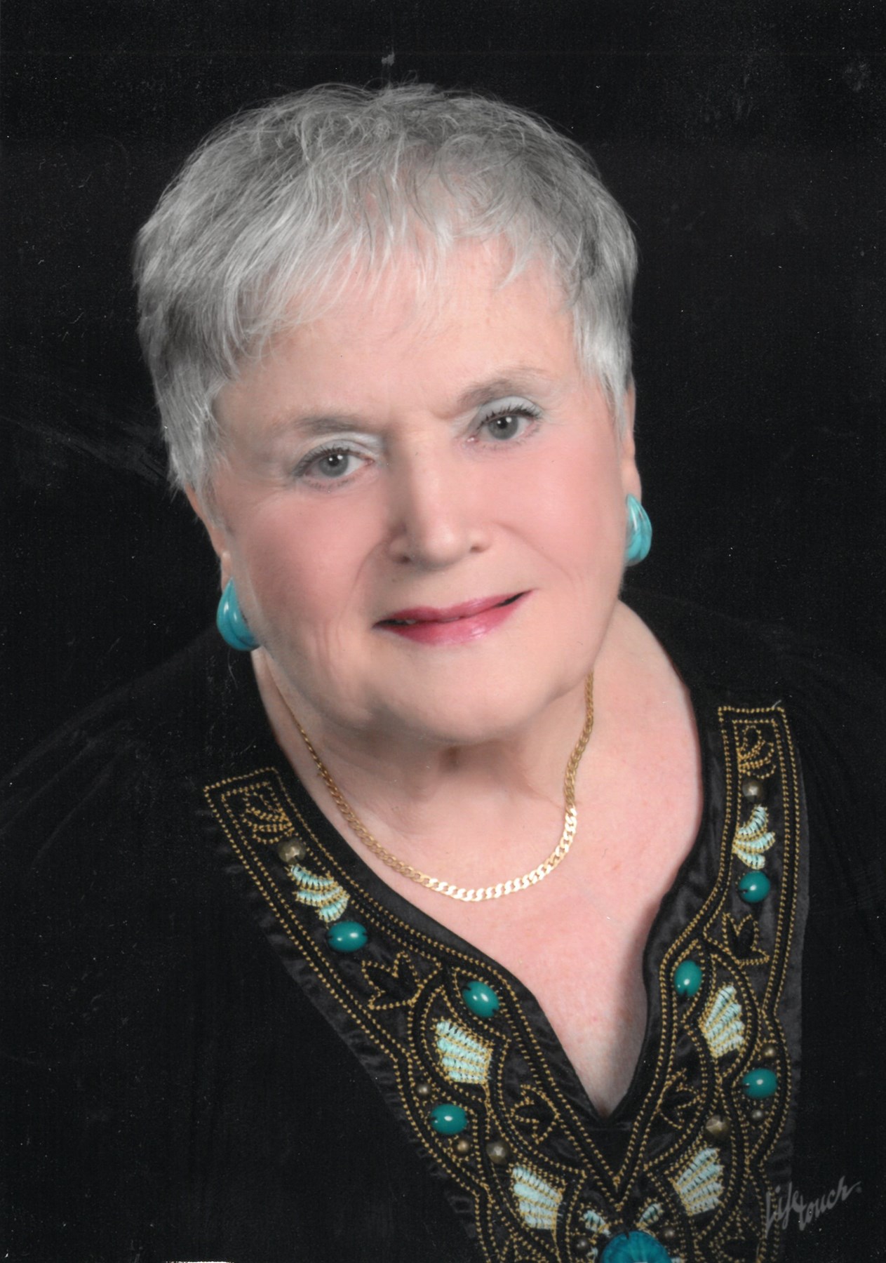 Bernice Biroschak Obituary - Roswell, GA