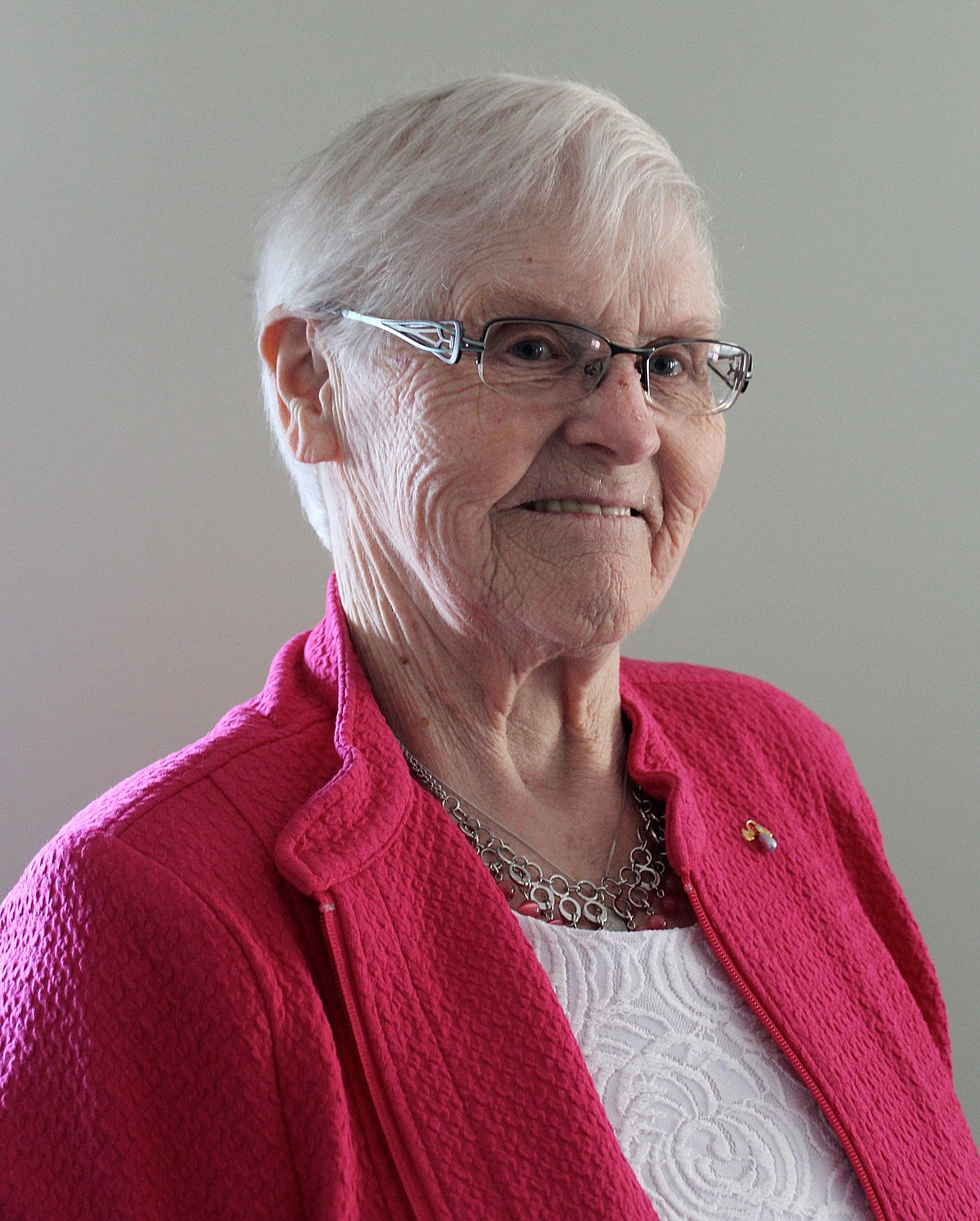 Jean Heard Obituary - Courtice, ON