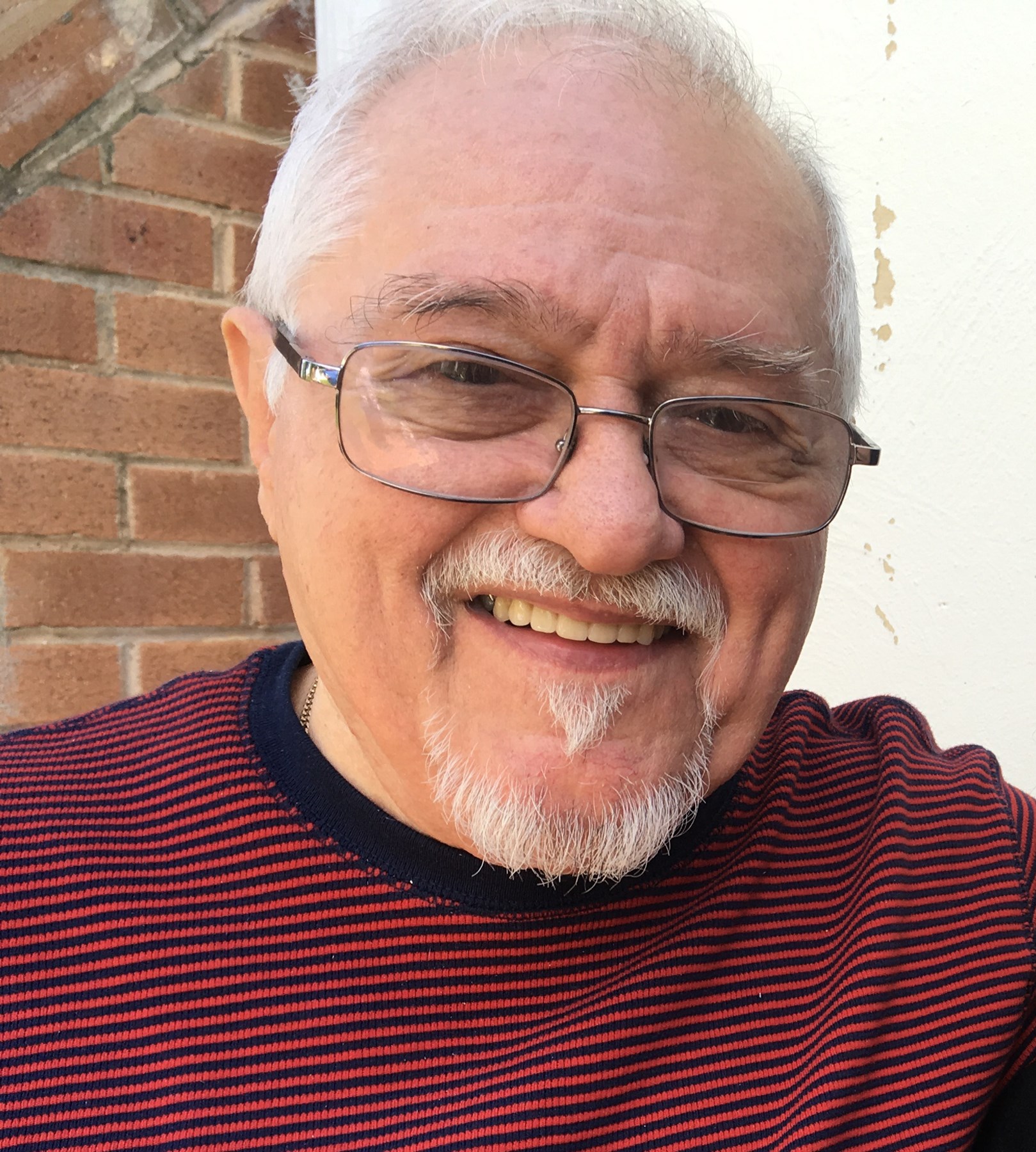 Nicholas Sardelis Obituary - Camp Hill, PA