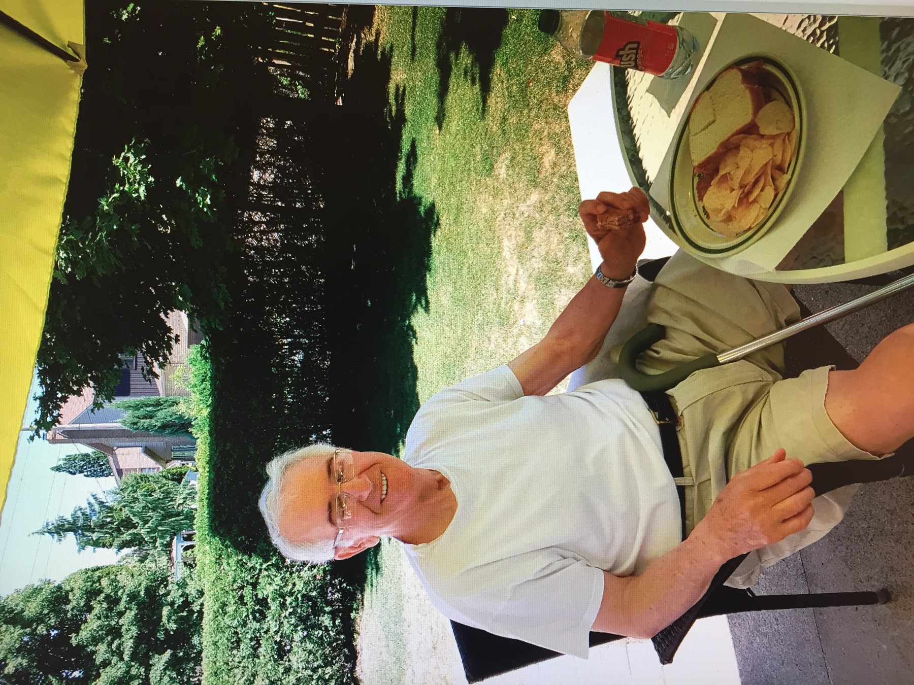 Peter Raimondo Obituary - Brossard, QC