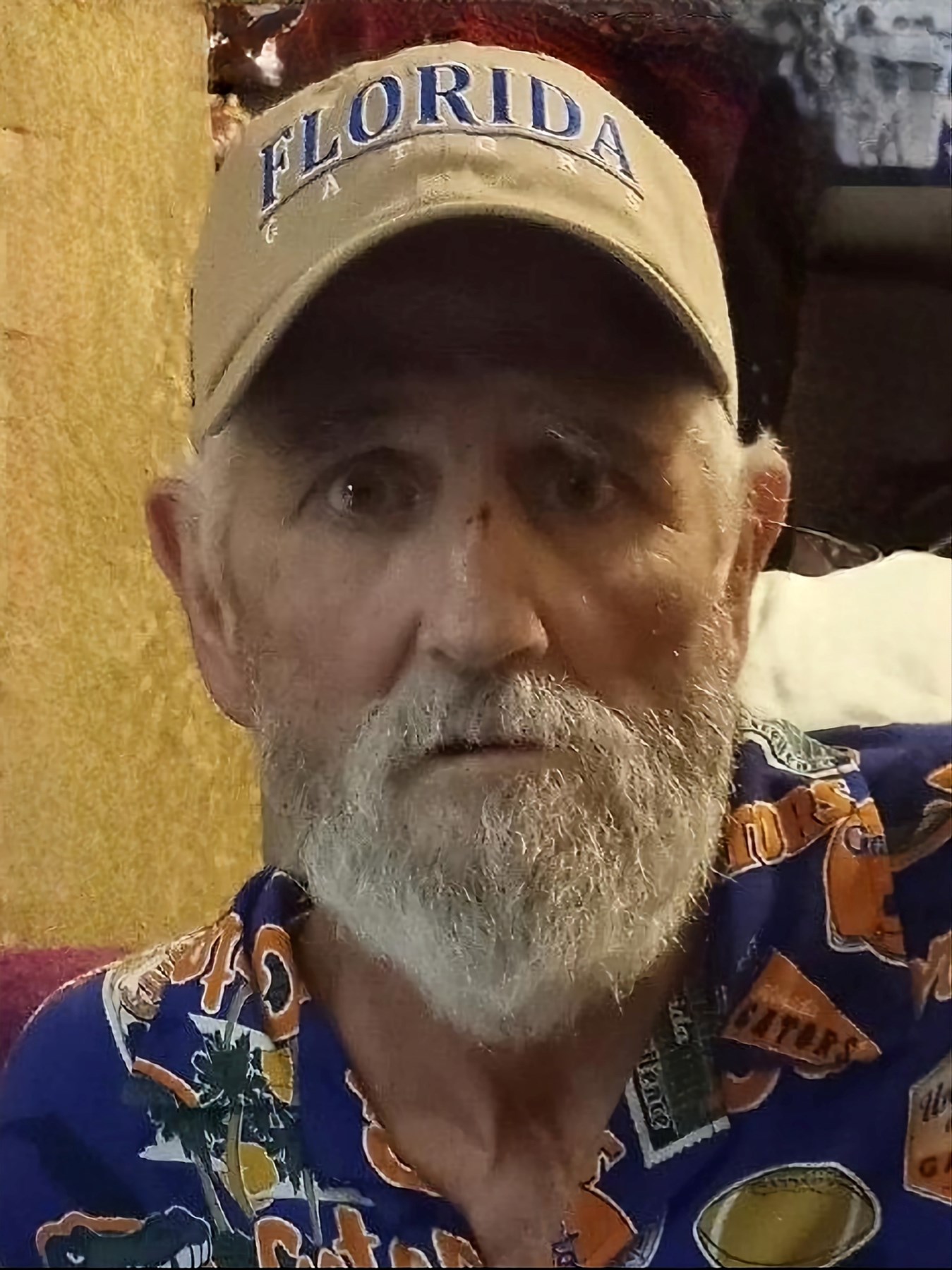 Shawn Dewayne Scott Obituary - Brunswick, GA