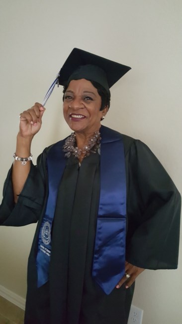 Kay Elam Obituary - Houston, TX