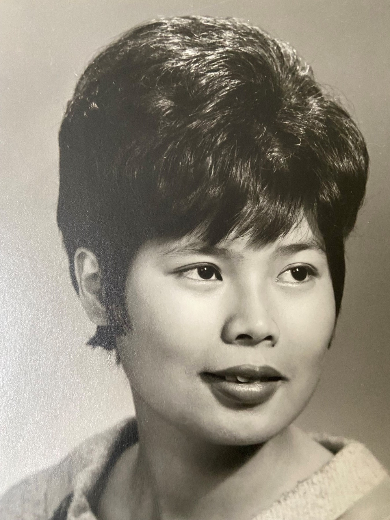 Deanna Chow Obituary - Prince George, BC