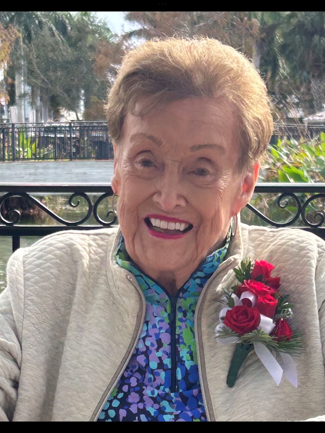 Jeanne Ginter Obituary - Plantation, FL